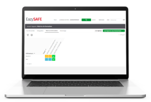 EHS Training & Safety Induction Platform - EazySAFE