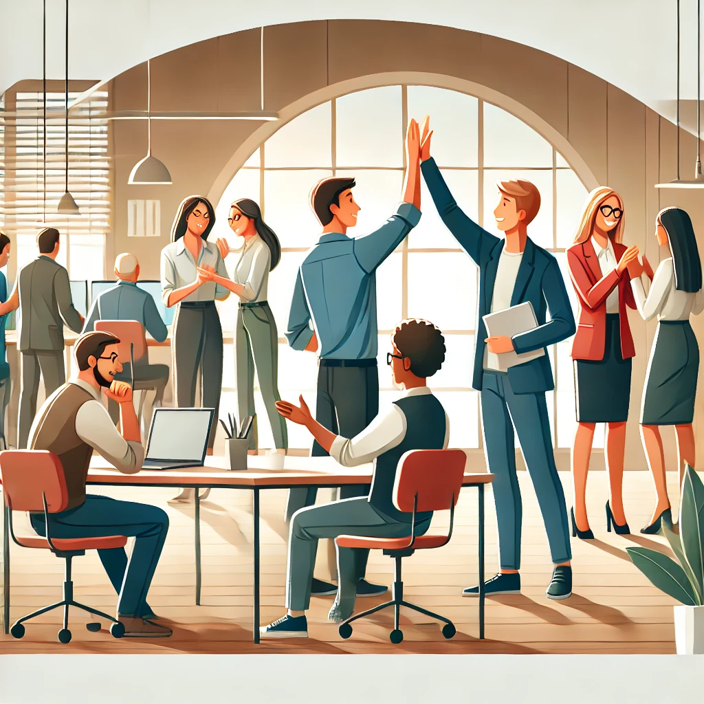 Respect in the Workplace: A Key to Safety | EazySAFE